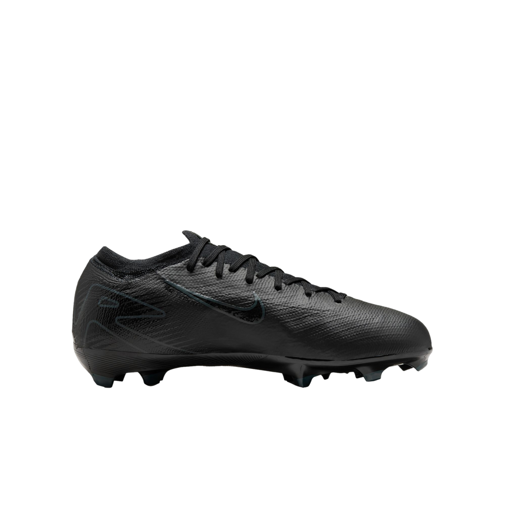 Nike Mercurial Vapor 16 Pro Youth Firm Ground Cleats Soccer HF5448-002 ...