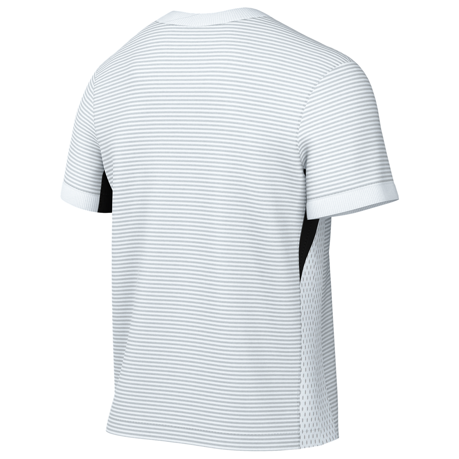 Nike Dri-FIT Strike IV Jersey - White Nike Dri-FIT Strike IV Jersey - White